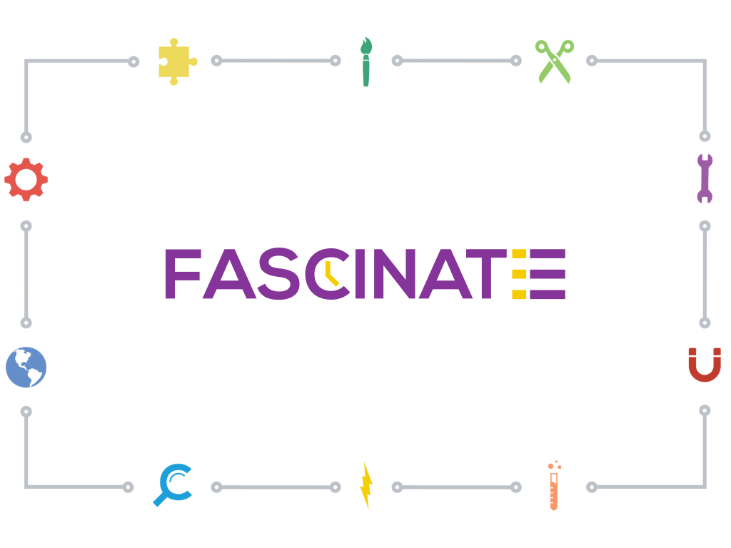 Explore Activities, Open Play and Special Sessions on Fascinate